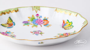 Herend Victoria butterflies and flowers - why you cannot choose ...